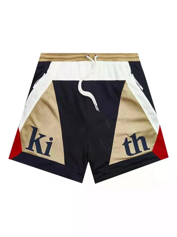 Kith Turbo Mesh Shorts