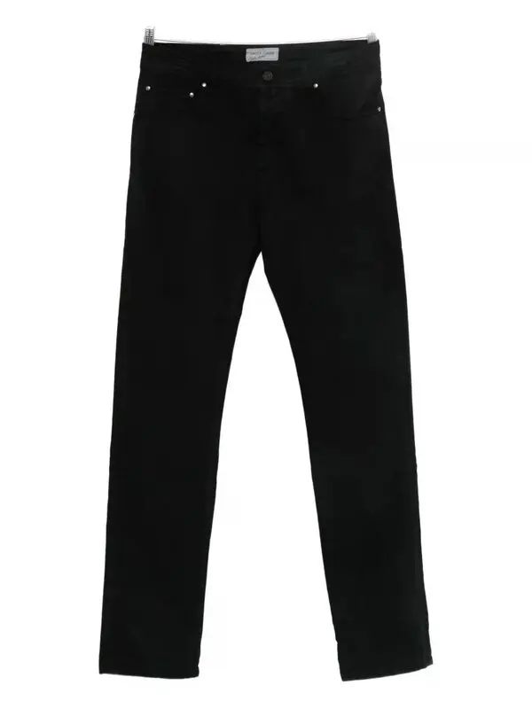 Jacob Cohen Five-pocket Jeans