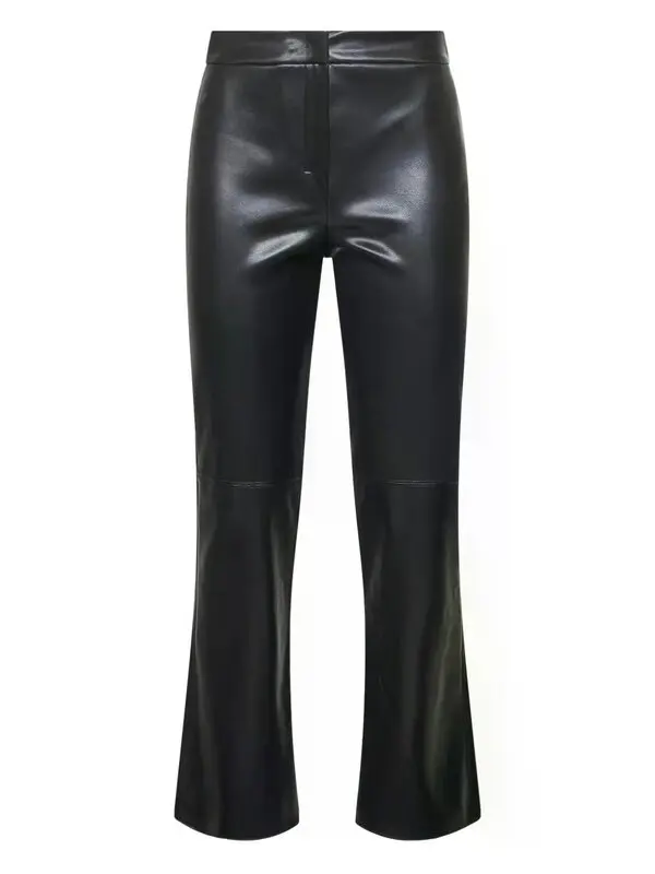 Max Mara High-rise Trousers