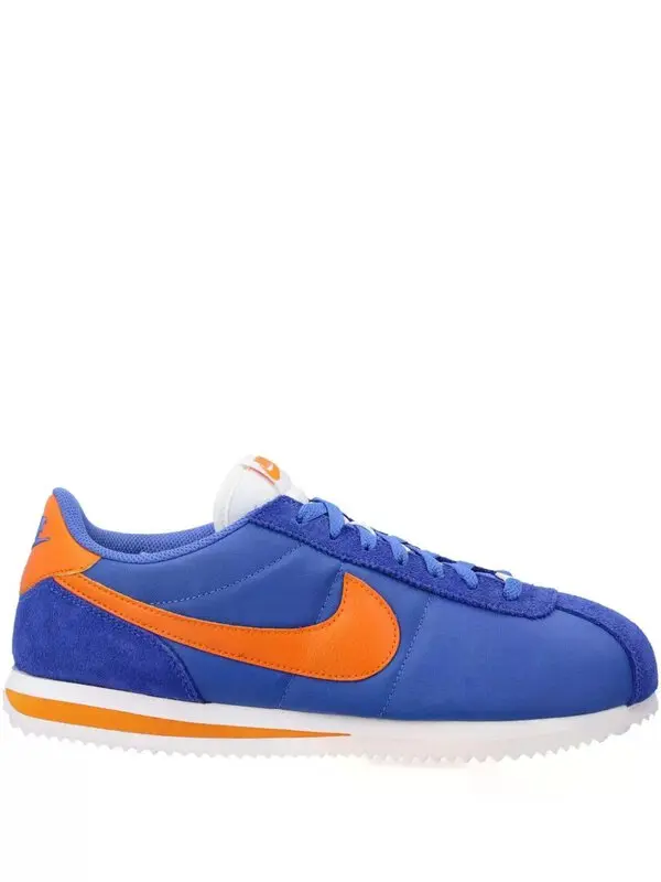 Nike Cortez Textile Sneakers