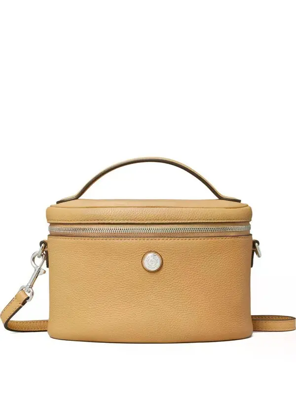 Tory Burch Pebble Soft Vanity Case