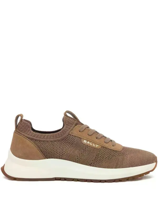 Bally Outline Sneakers