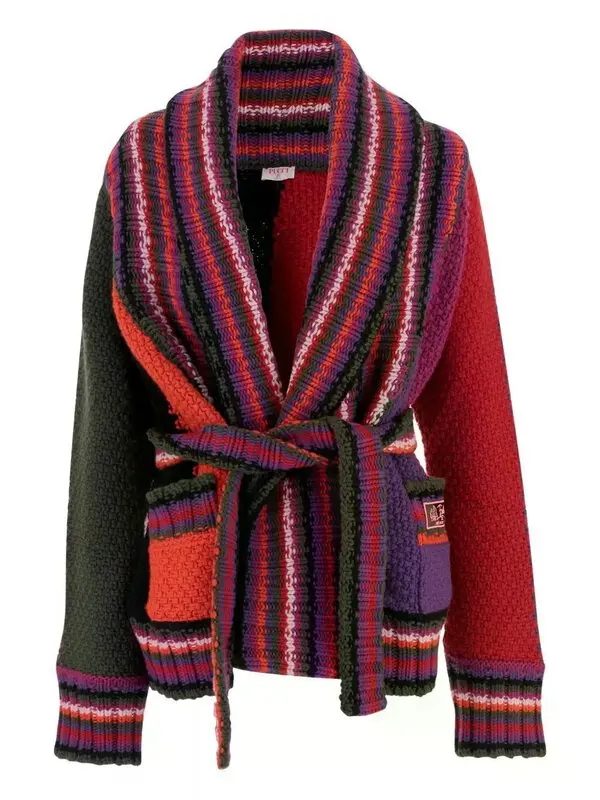 Emilio Pucci Wool Cardigans
