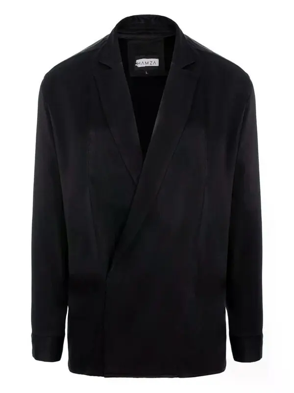 HAMZA Thom Jacket