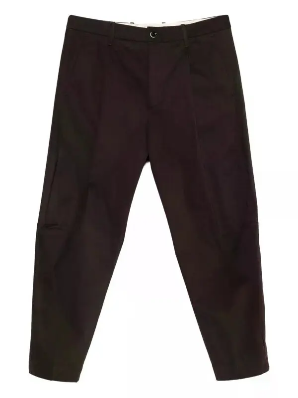 NINE:INTHE:MORNING Giulio Trousers