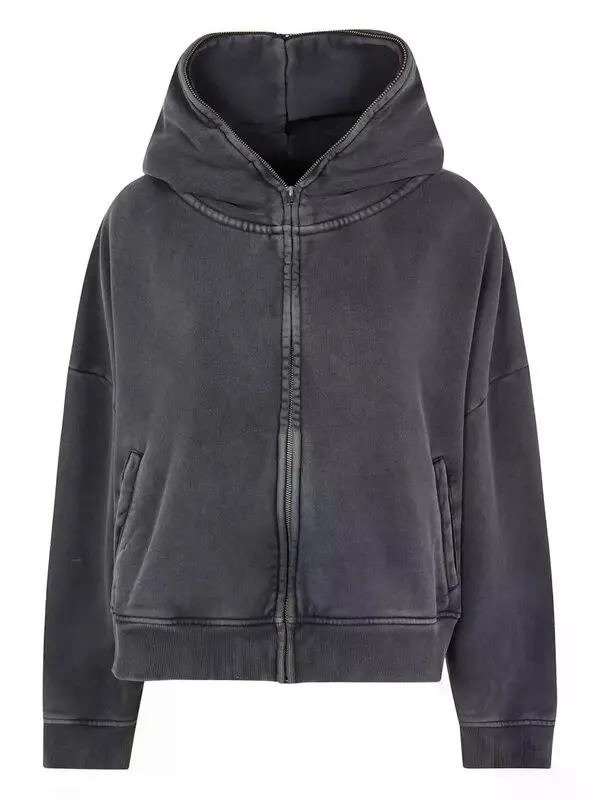 ENTIRE STUDIOS Zip-fastening Hoodie