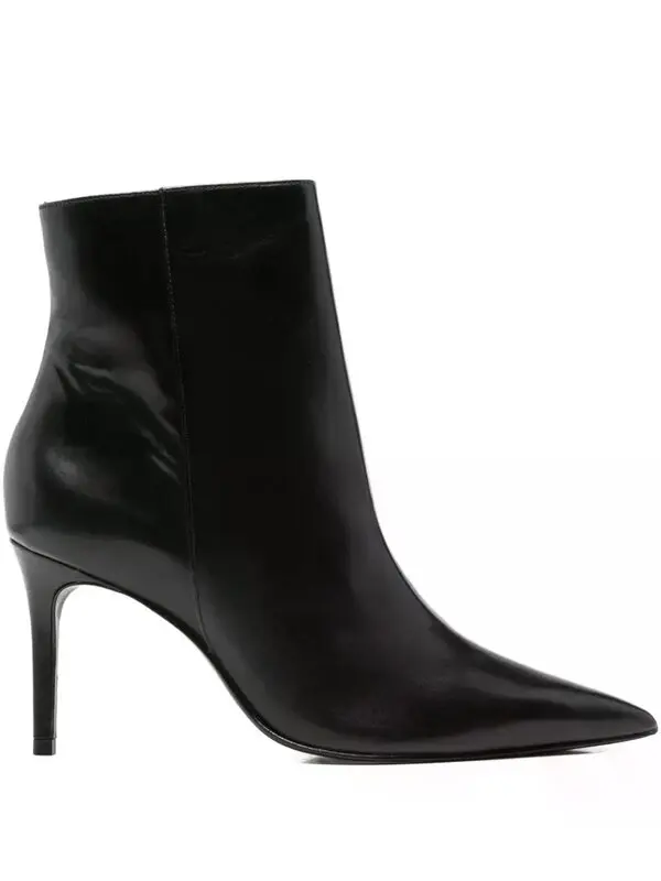 Schutz 85mm Mikki Ankle Boots