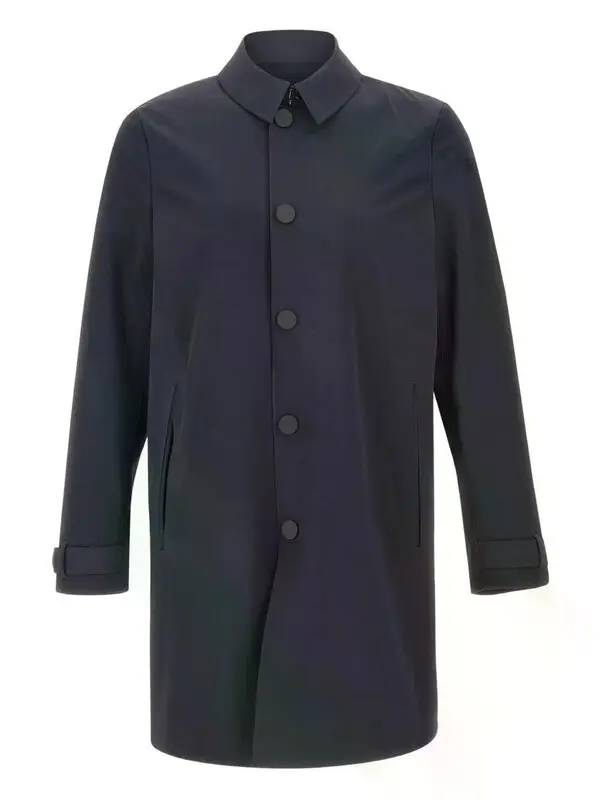 RRD Press-stud Fastening Coat