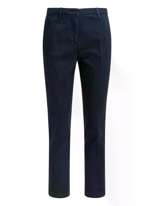 BRIGLIA 1949 Button Pocket Trousers