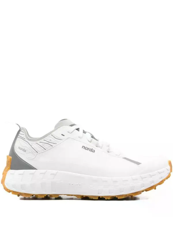 NORDA 001 Trail Sneakers