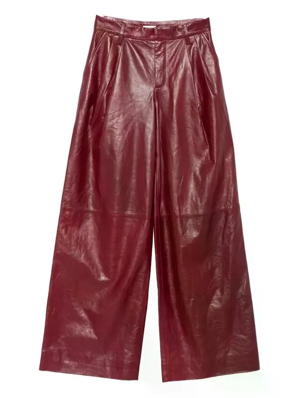 Simkhai Kobie Palazzo Pants
