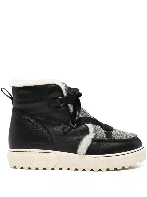 Sorel Ona Abe™ Lace-up Ankle Boots