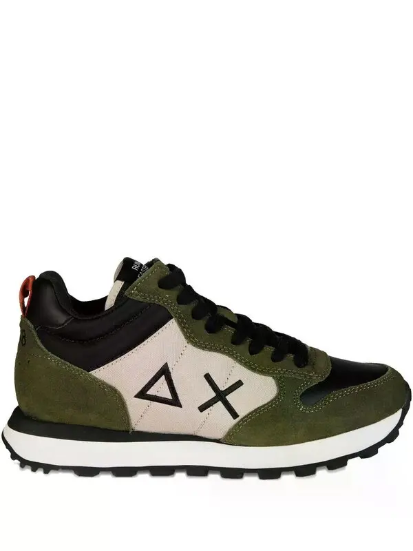 SUN 68 Tom 2.0 Solid Sneakers