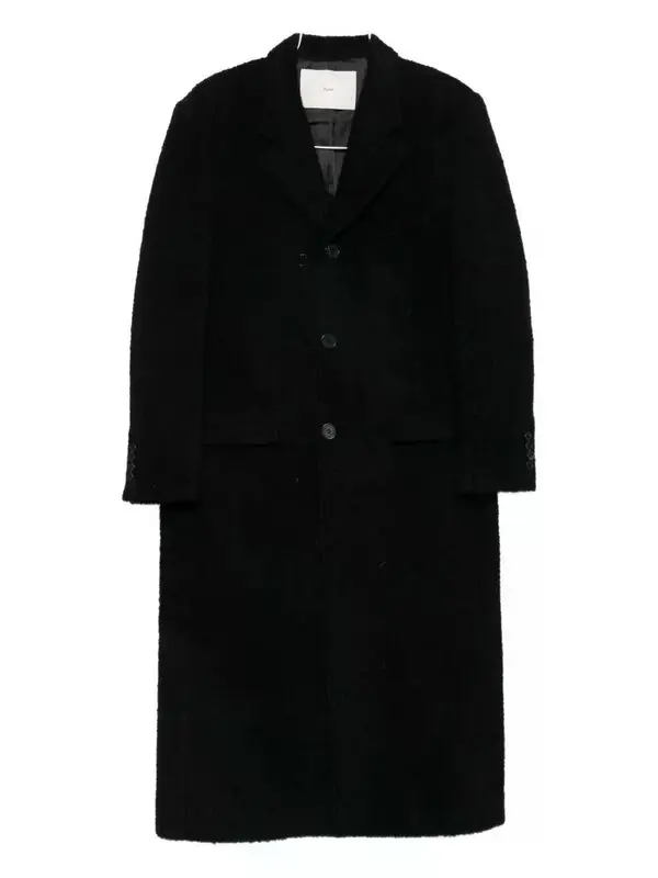 DUNST Single-breasted Coat