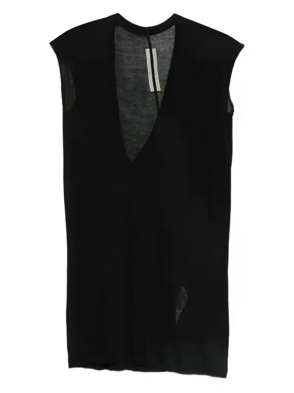 Rick Owens Dylan T-shirt