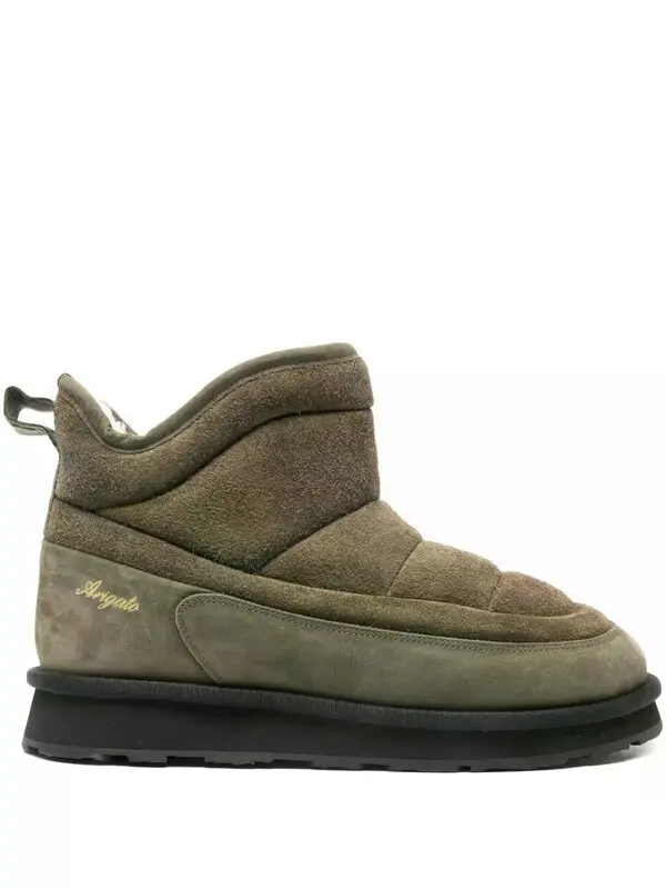 Axel Arigato Pillow Padded Ankle Boots