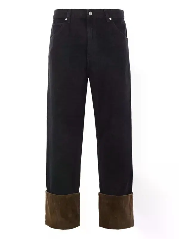 NAMACHEKO Allenby Denim Jeans