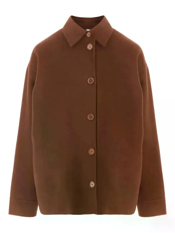 Aspesi Buttoned Jacket