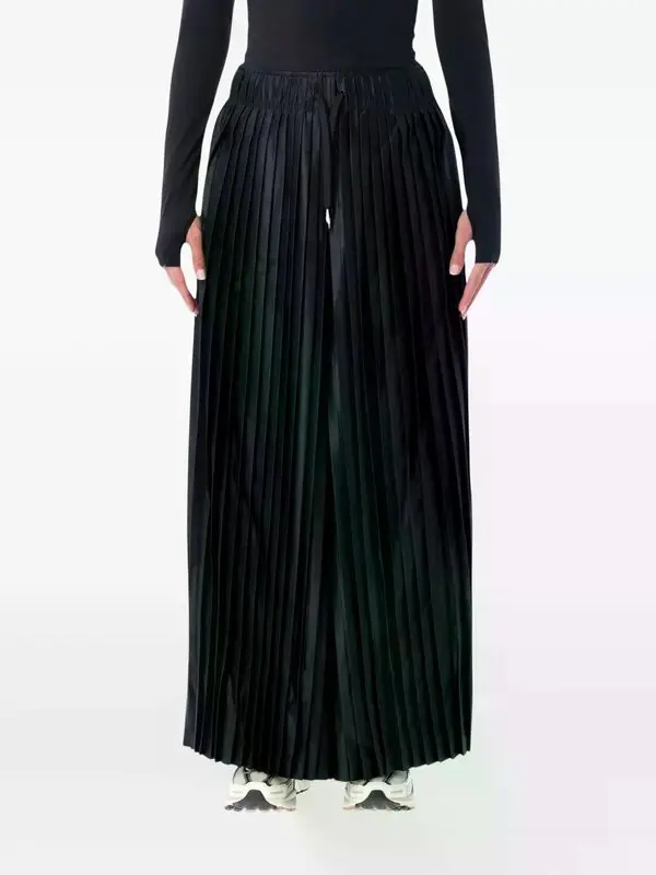 Nike Pleated Trousers