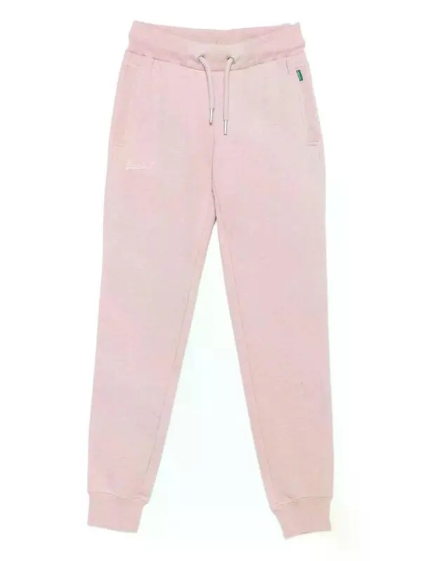 Superdry Drawstring-waist Pants