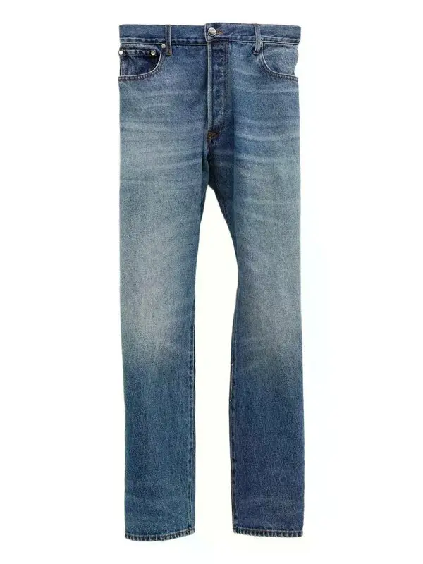 DURAN LANTINK Classic Five-pocket Jeans