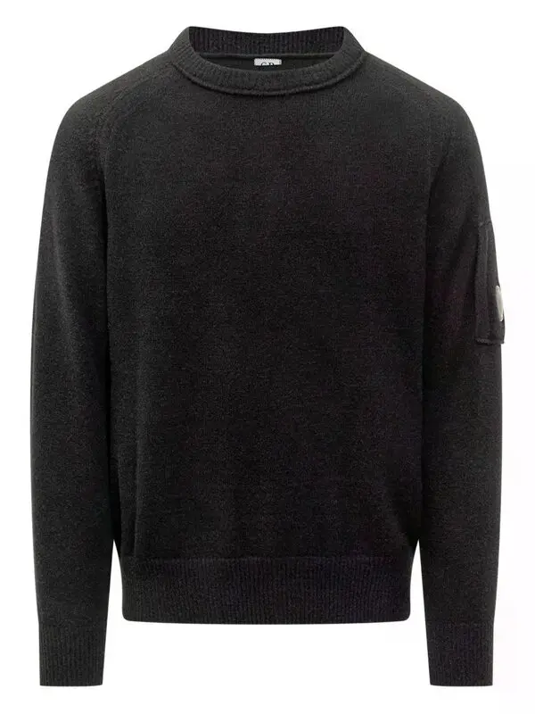 C.P. COMPANY Crew-neck Sweater