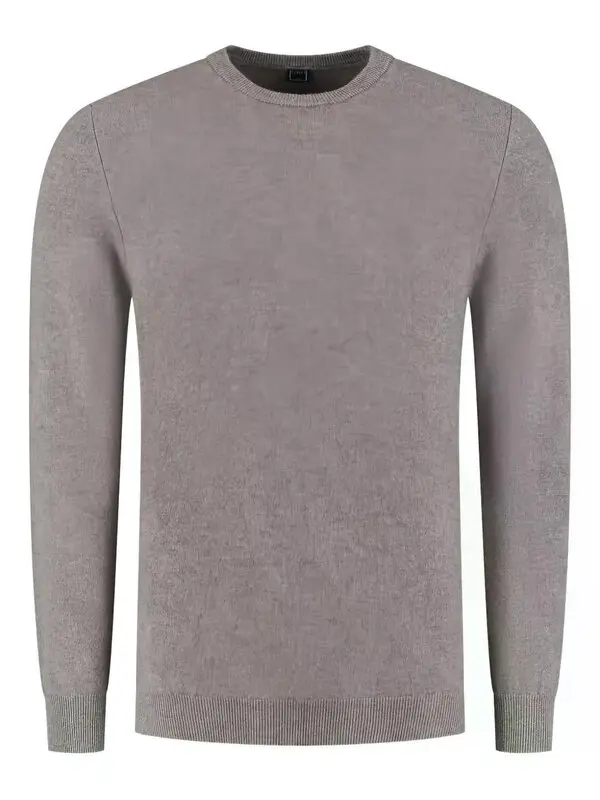 Fedeli Crew-neck Sweater