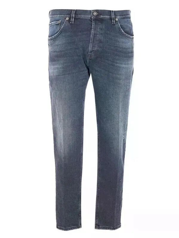 DONDUP Brighton Button Jeans