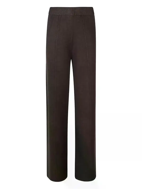 HINNOMINATE Ribbed Trousers