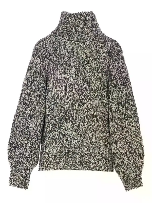 Filippa K High-neck Sweater