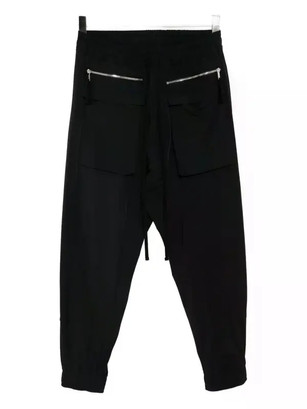 THOM KROM Mp27 Trousers