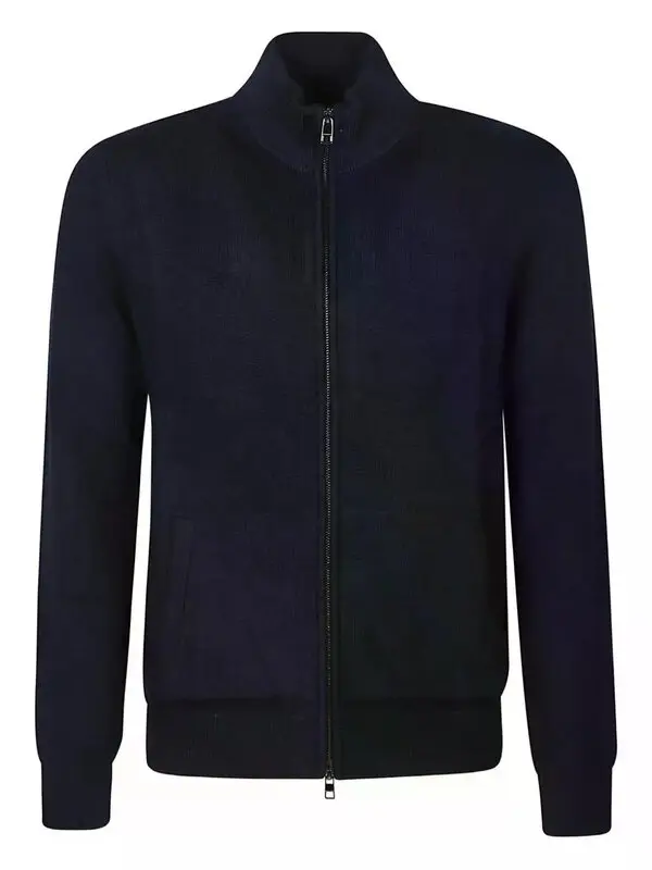 Michael Kors Zip-up Cardigan