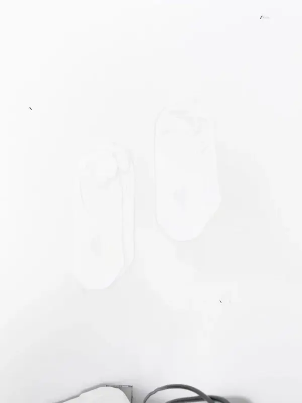 Marc O'polo Logo-detailing Socks