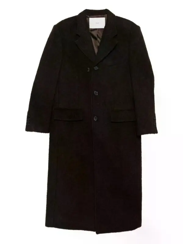 DUNST Single-breasted Coat