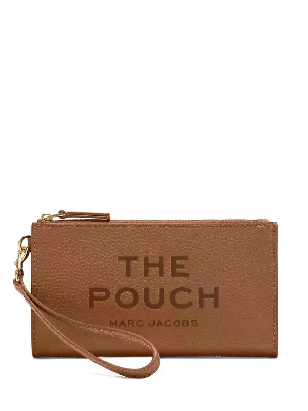 Marc Jacobs The Pouch Clutch Bag