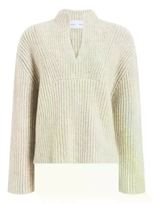 Proenza Schouler White Label Meron Sweater