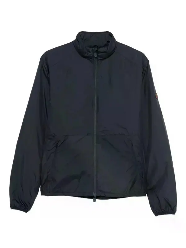 SAVE THE DUCK Zip-up Lightweight Jacket