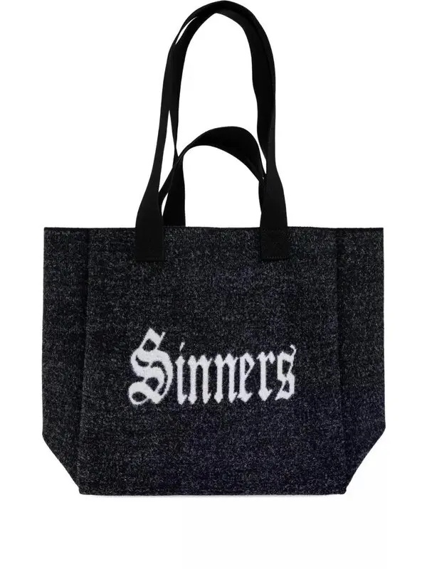 All Saints Izzy Tote Bag