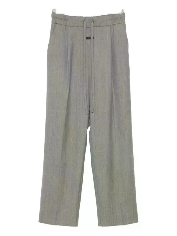 Fear Of God Drawstring Trousers