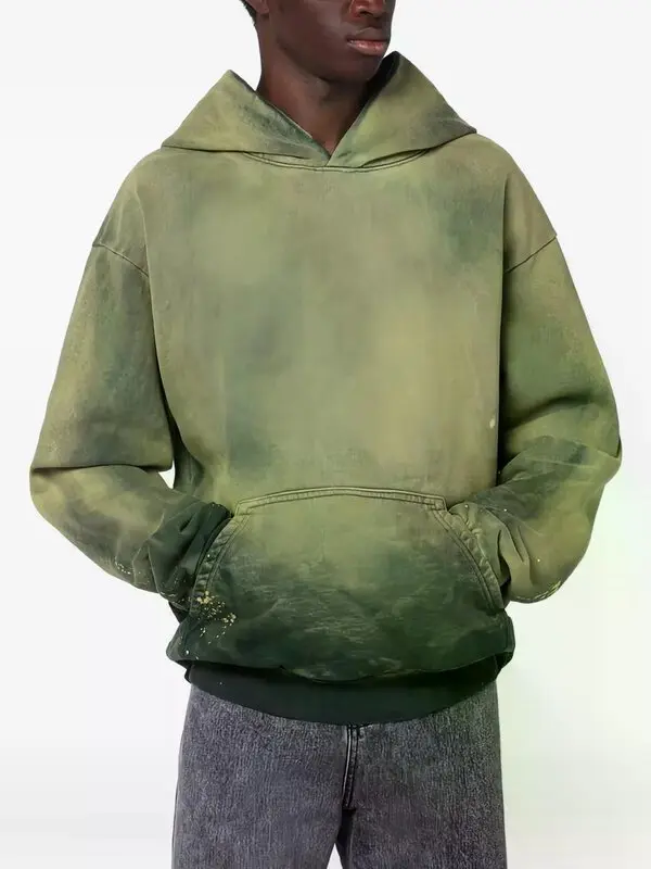 BASKETCASE Cotton Hoodie