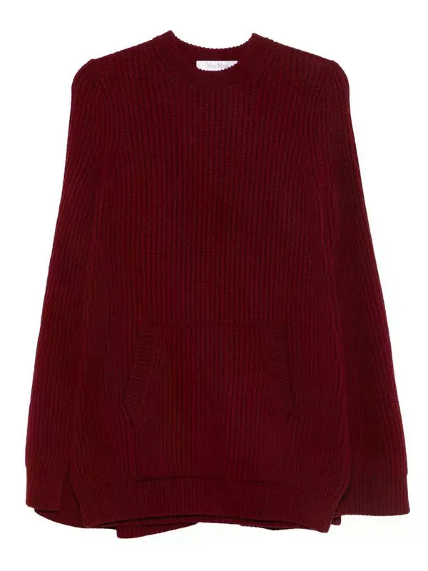 Max Mara Wool Sweater