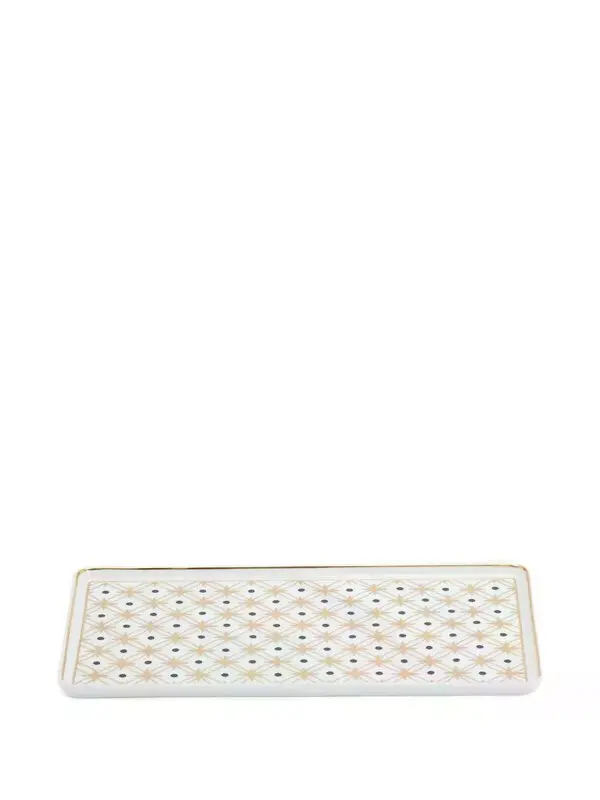 PINTO PARIS Kyoto Rectangular Plate