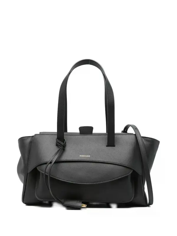 HIDESINS Basset Tote Bag