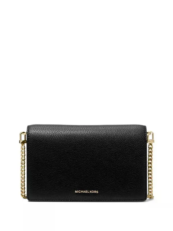 Michael Kors Medium Jet Set Cross Body Bag