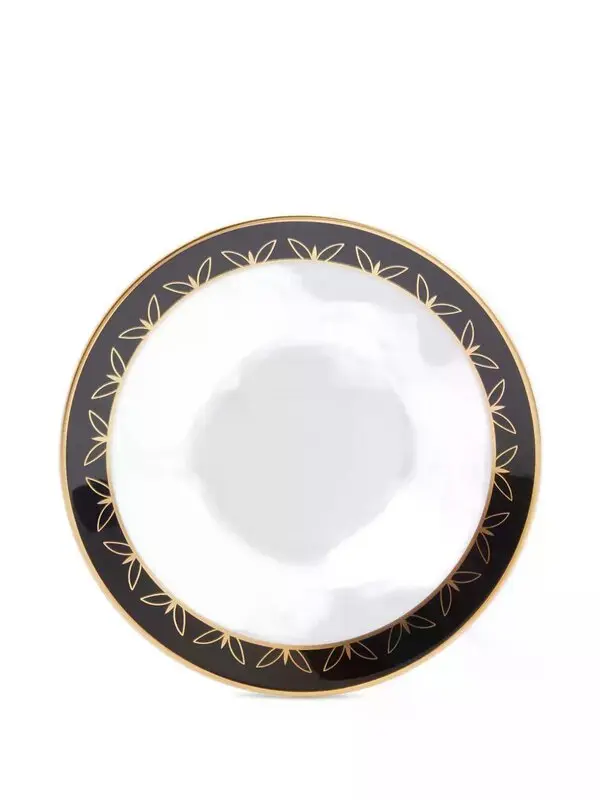 PINTO PARIS Kyoto Pattern Coffee Cup And Saucer