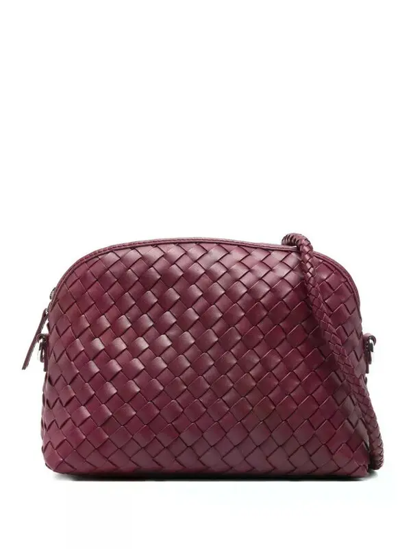 Dragon Diffusion Woven Chunky Fellini Pochette