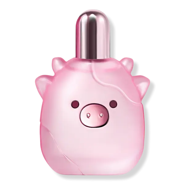 SQUISHMALLOWS FRAGRANCES Pink Possibilities