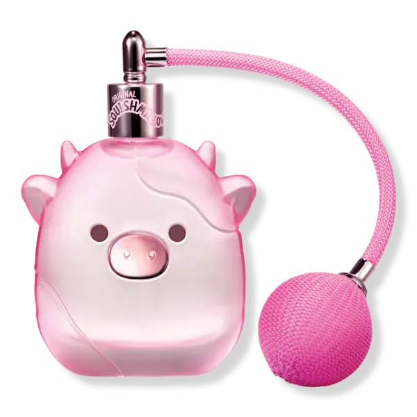 SQUISHMALLOWS FRAGRANCES Pink Possibilities