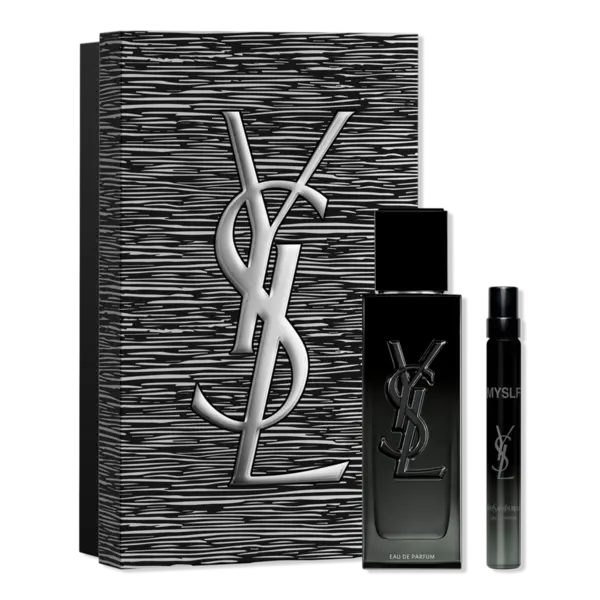 Saint Laurent Myslf Eau De Parfum 2-piece Holiday Set