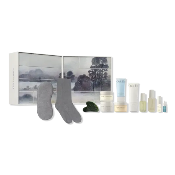 Oak Essentials X Jenni Kayne Advent Calendar